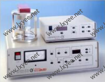 美TED PELLA 108AUTO 自动离子溅射仪 sputter coater