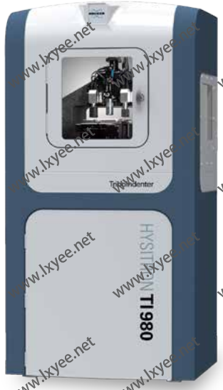 BRUKER Hysitron TI 980 纳米压痕仪