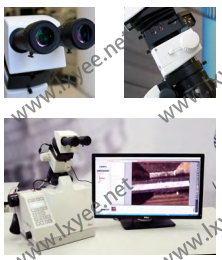 德国Leica EM TXP全新精研一体机